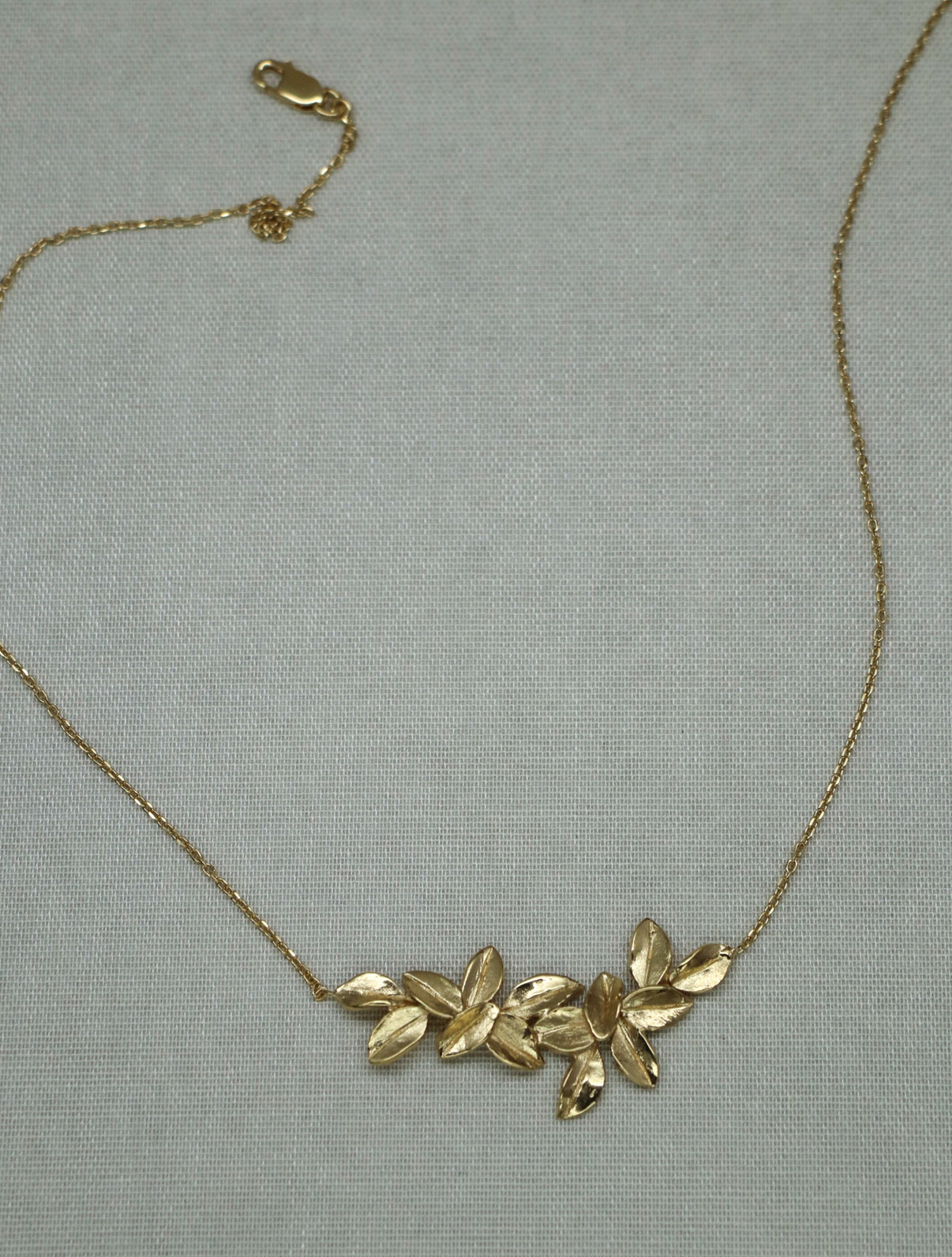 AZORES COLAR MÈDIO – FILIPE FONSECA JEWELLERY